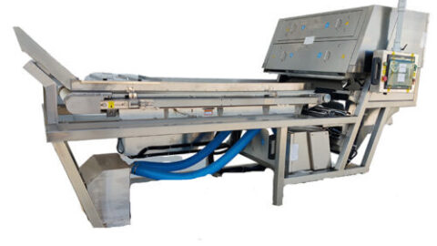 SELECTOR ÓPTICO PARA DIENTE PELADO | MAQUINARIA ZOCAPI