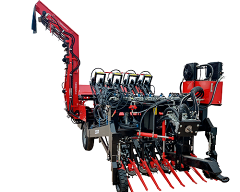 MAQUINARIA ZOCAPI | Maquinas Ajo